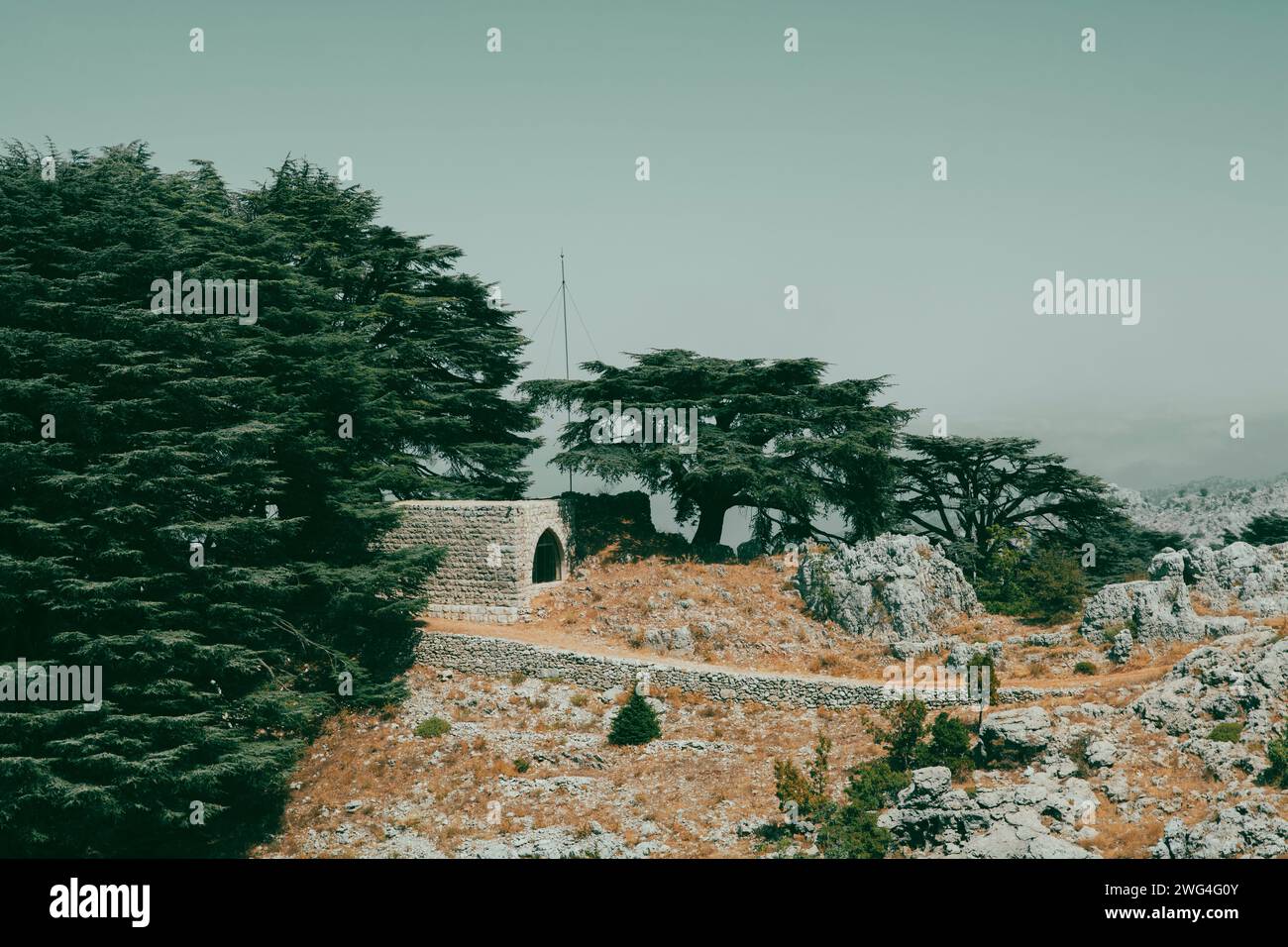 Keserwan district hi-res stock photography and images - Alamy