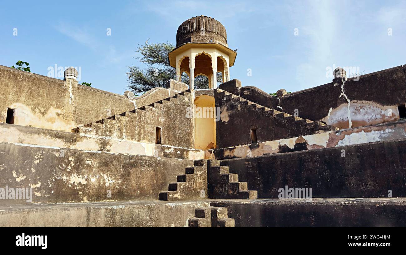 Sikar city hi-res stock photography and images - Alamy