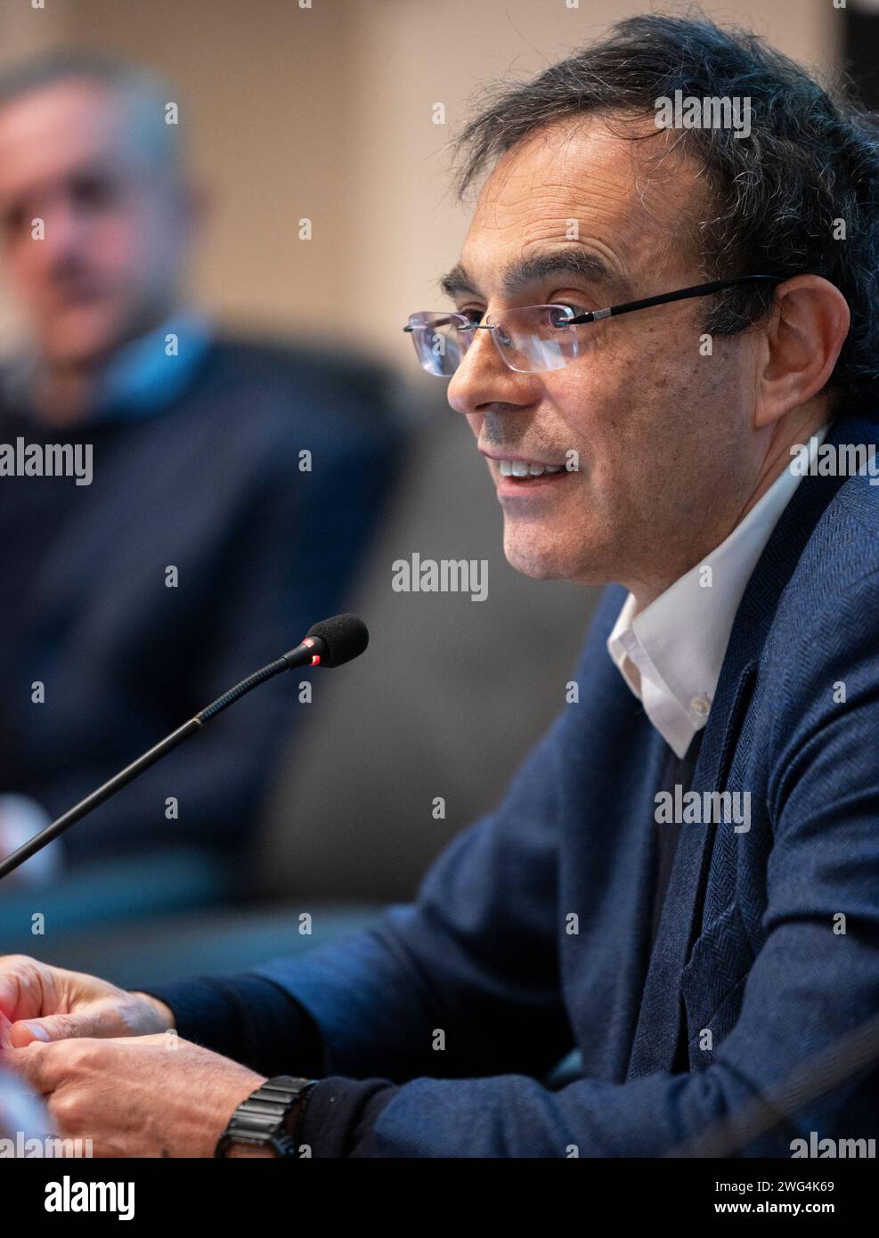 Premio cortina hi-res stock photography and images - Alamy