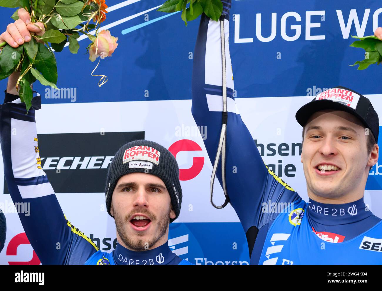 Riccardo martin schopf hi-res stock photography and images - Alamy