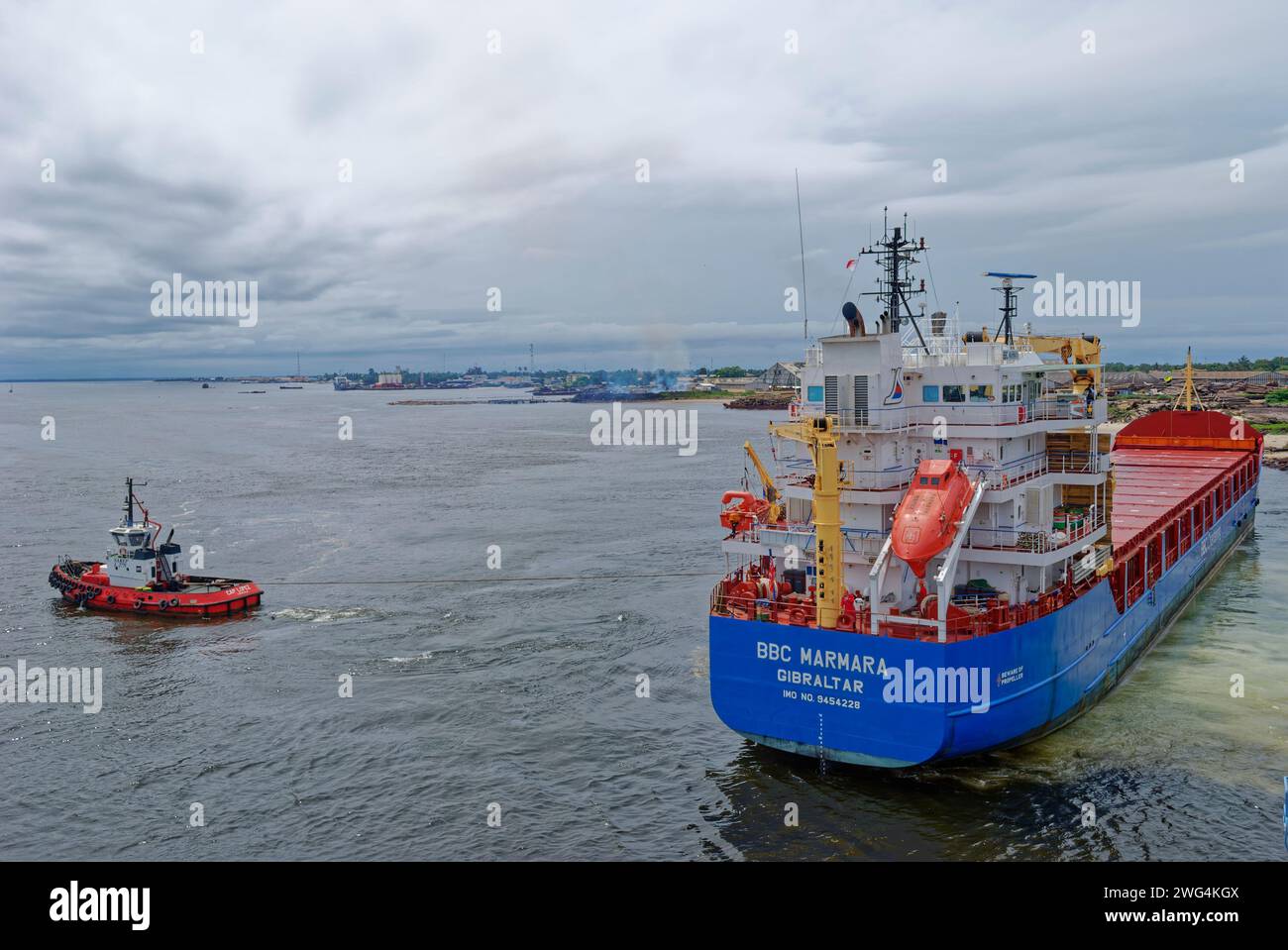 Bbc marmara hi-res stock photography and images - Alamy