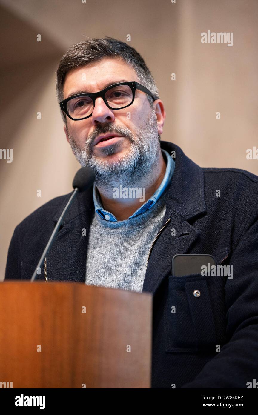 Mauro calderoni hi-res stock photography and images - Alamy