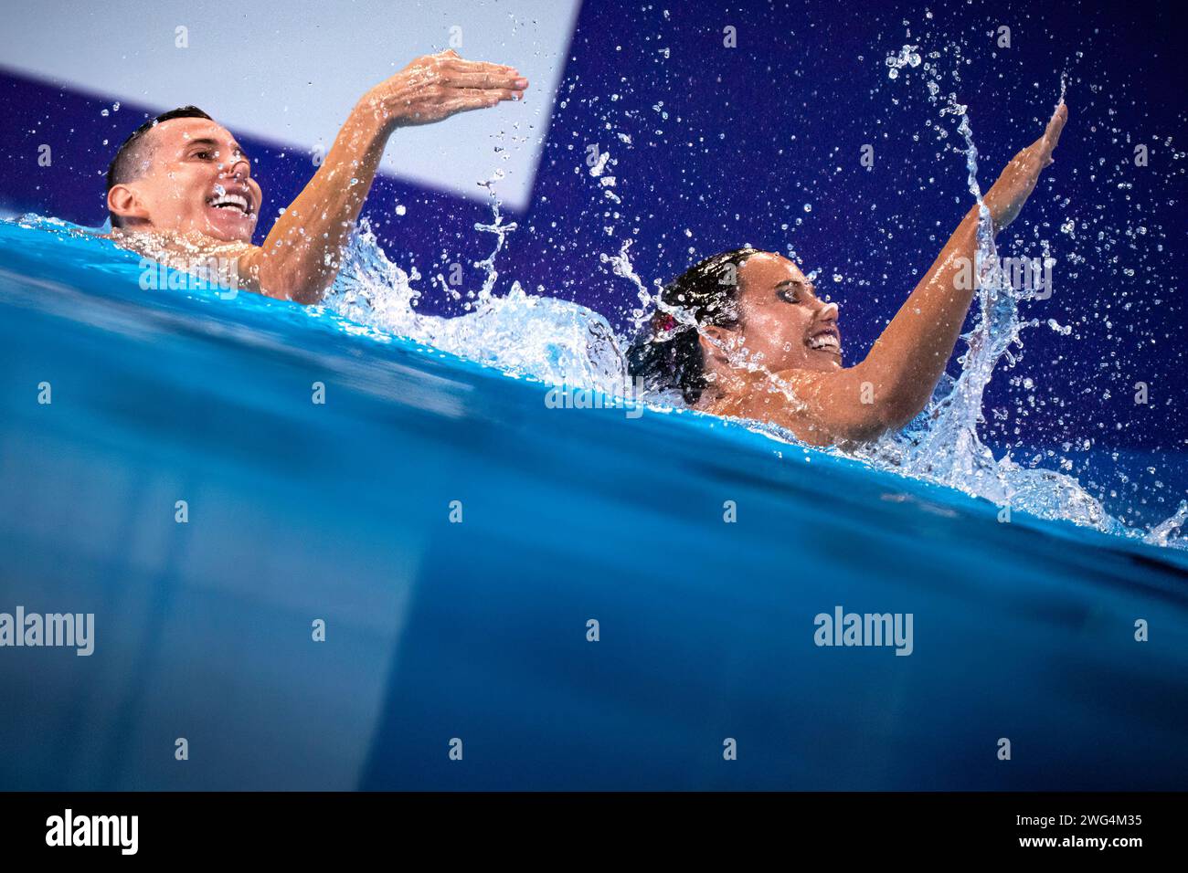 Gustavo sanchez of colombia hi-res stock photography and images - Alamy