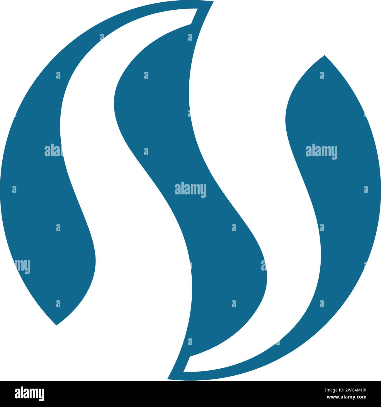 S race logo Stock Vector Images - Alamy