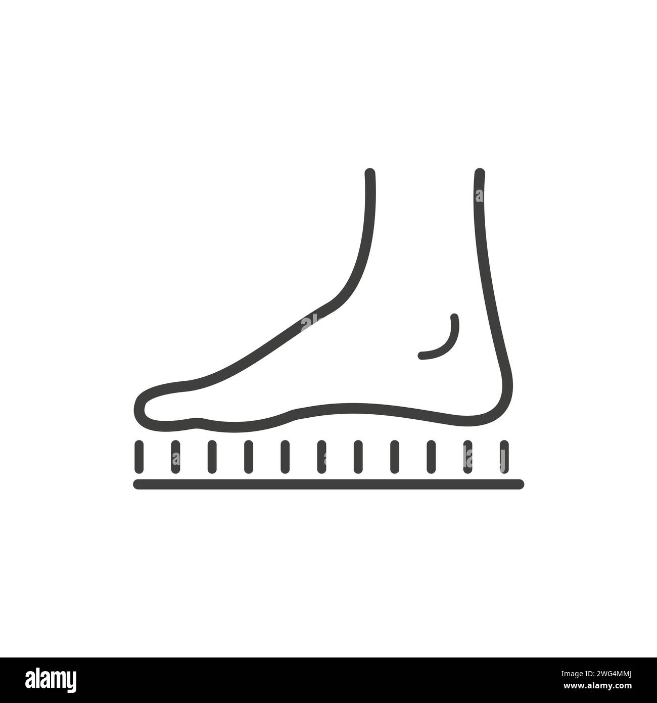 Feet on desk Stock Vector Images - Alamy