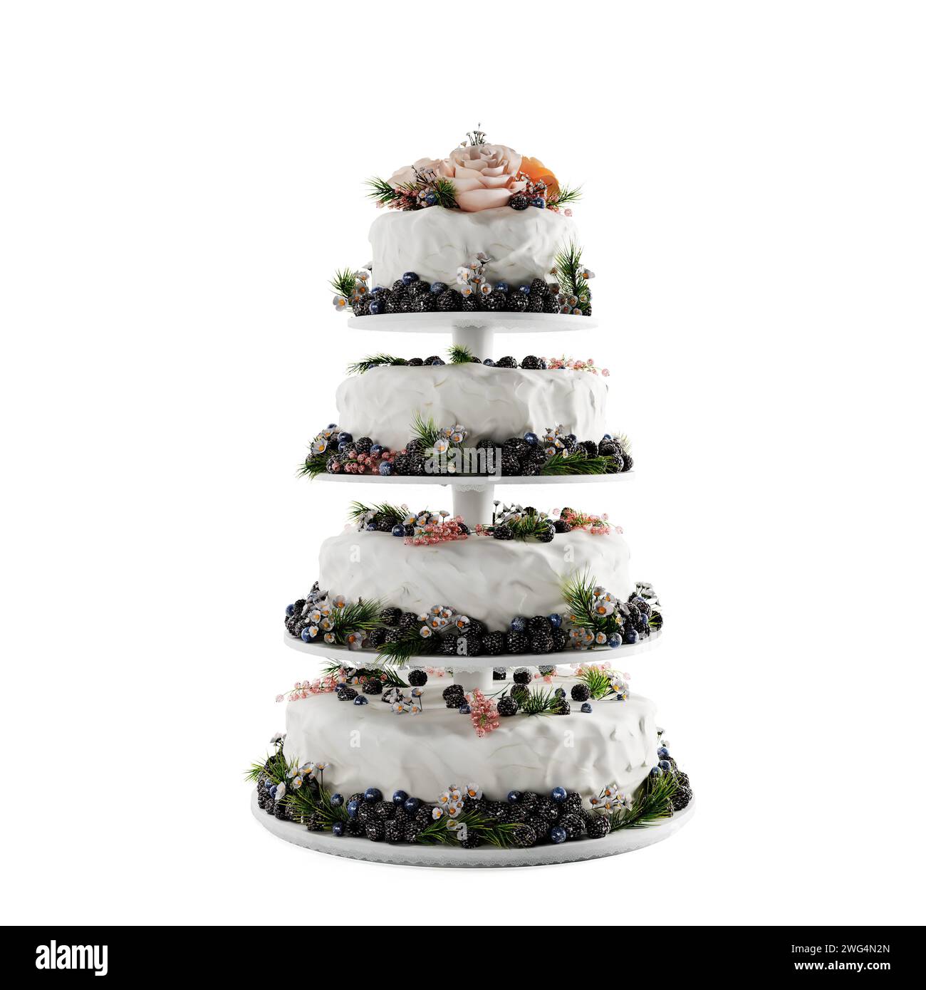 Cake masterpiece hi-res stock photography and images - Alamy
