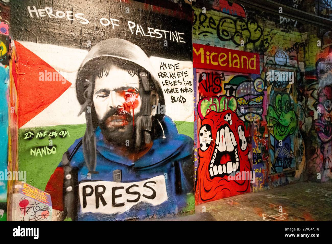 Muath amarneh hi-res stock photography and images - Alamy