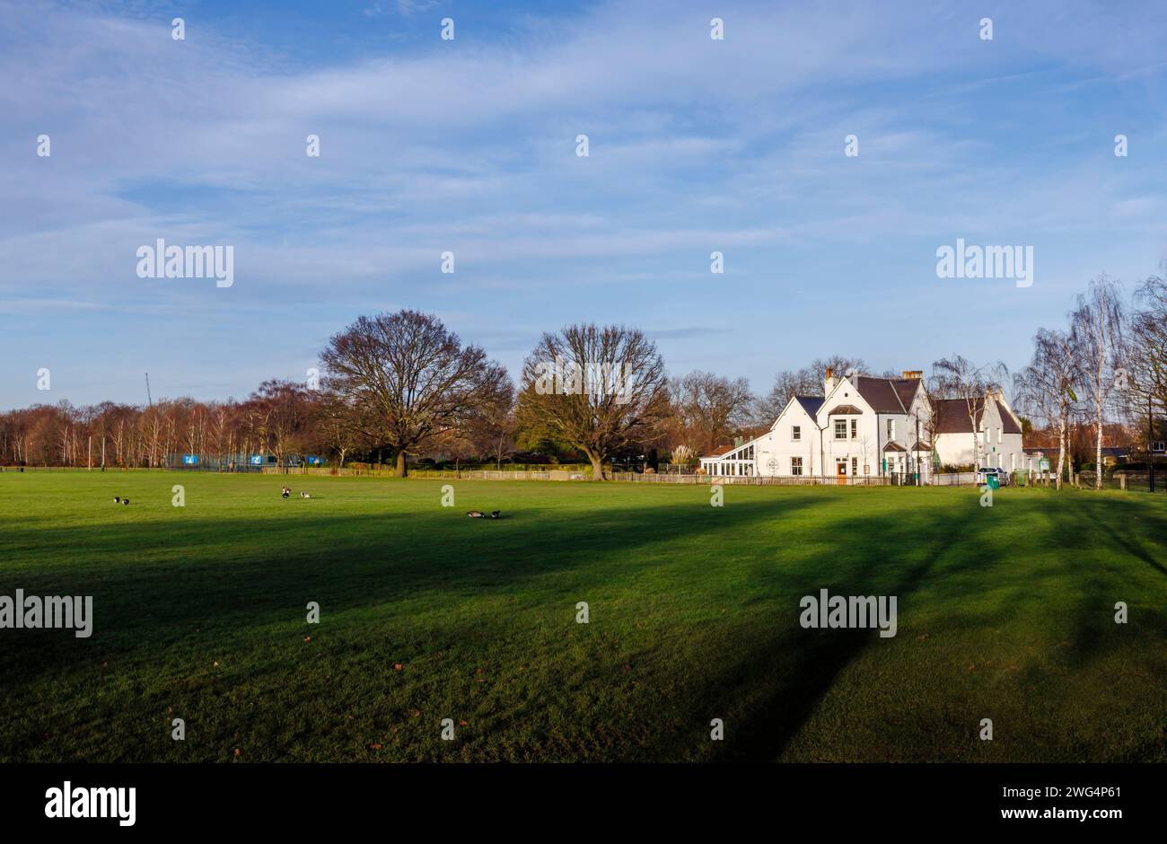 Dorlcote road hi-res stock photography and images - Alamy