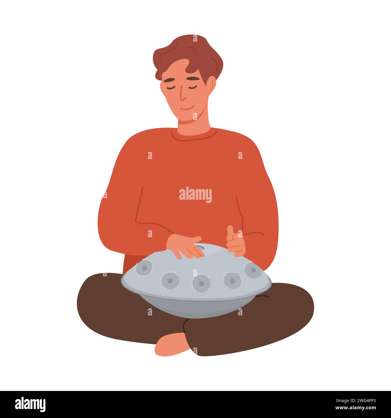 Percussion therapy Stock Vector Images - Alamy
