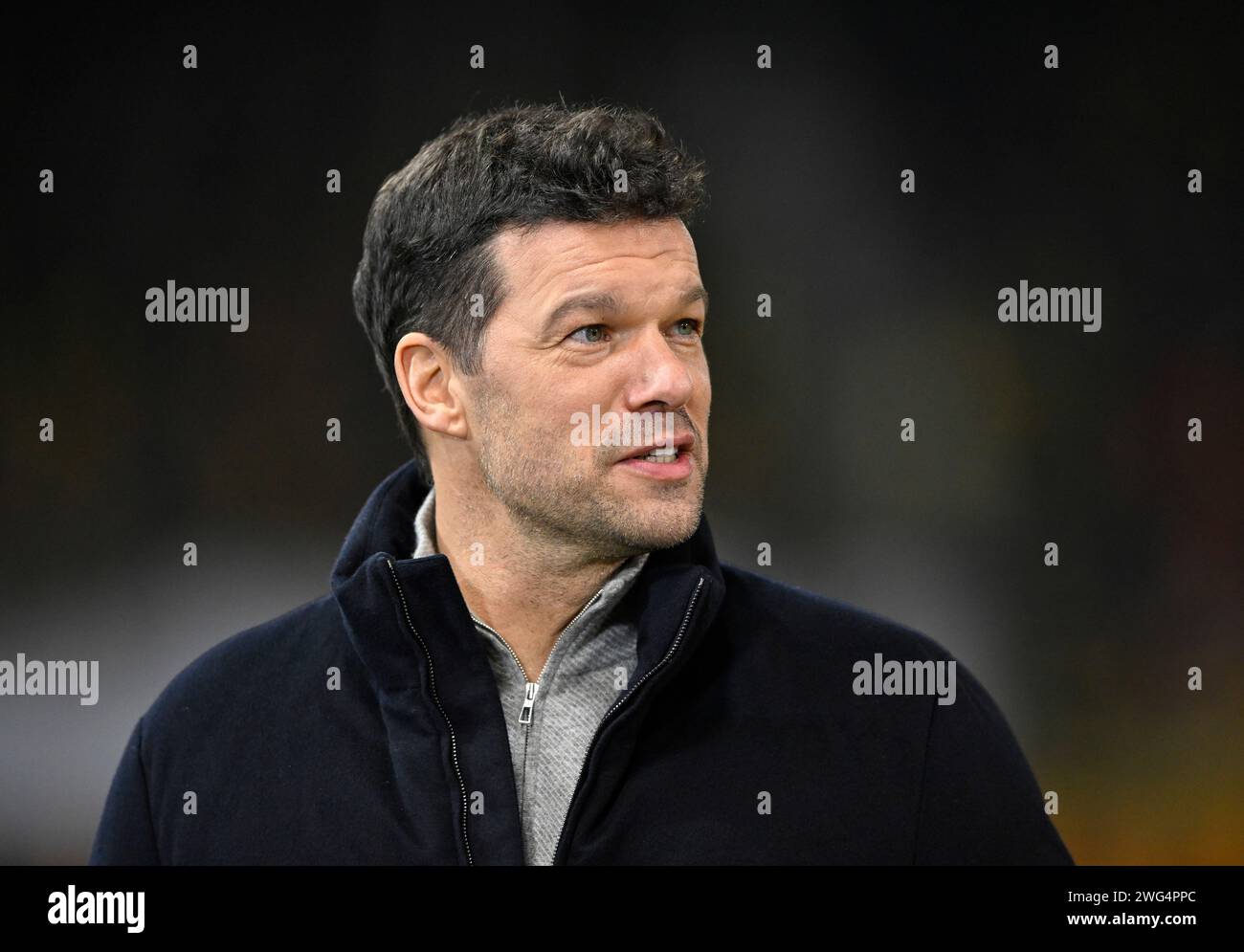 Tv experte dazn hi-res stock photography and images - Alamy