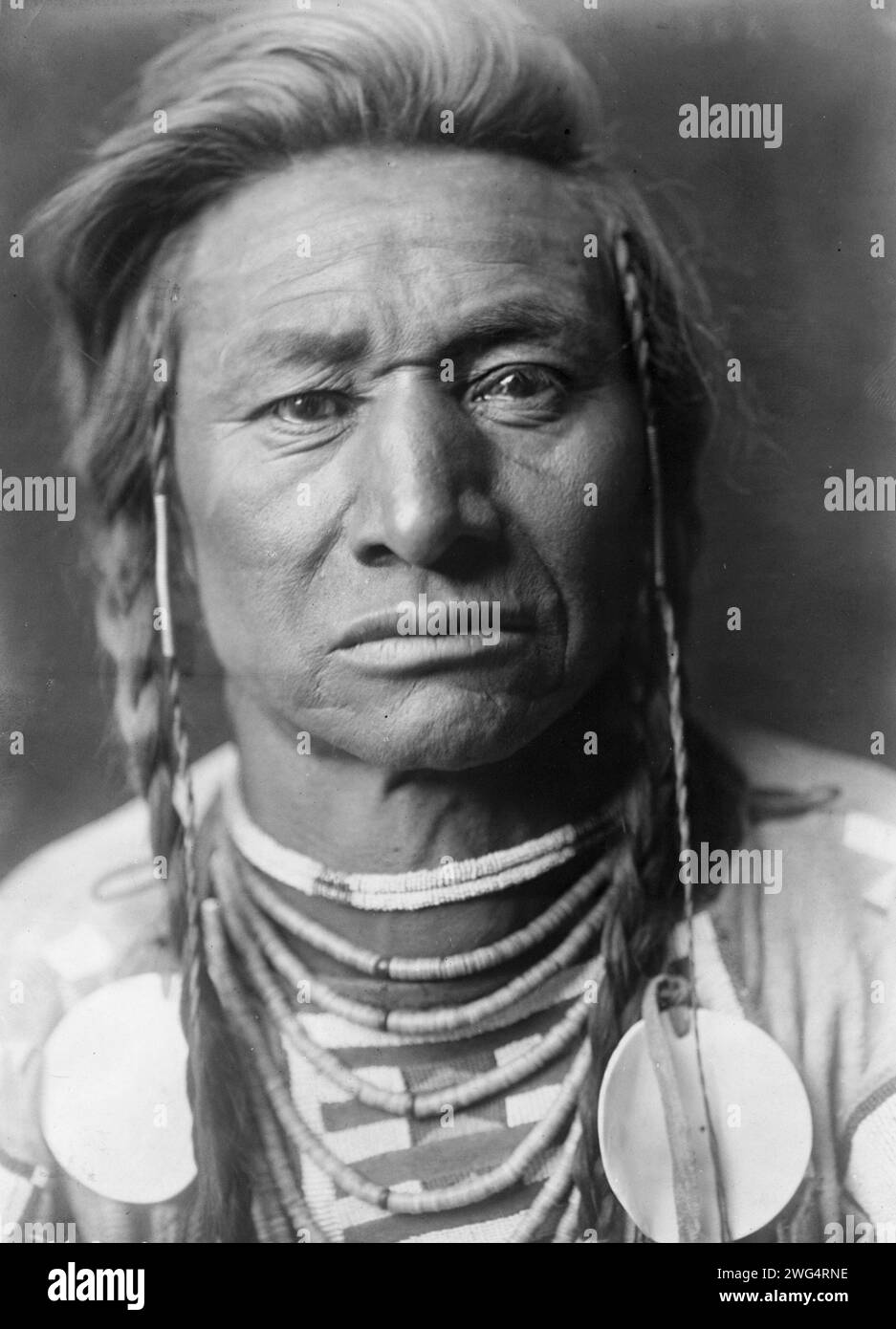Chief child hi-res stock photography and images - Alamy