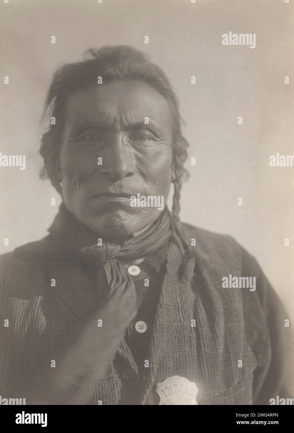 Indian judge hi-res stock photography and images - Alamy