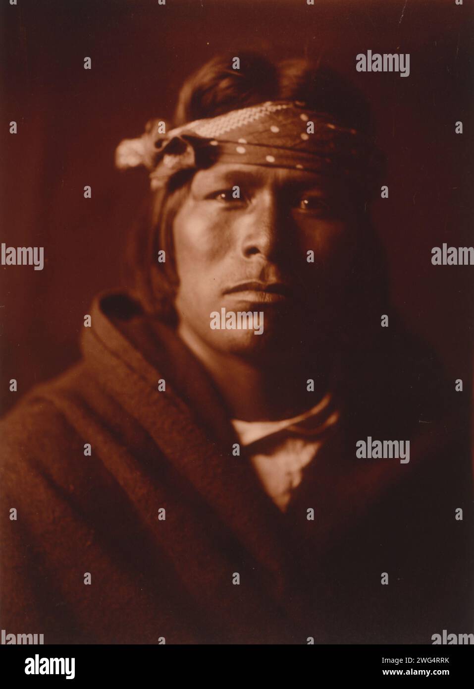 Acoma pueblo tribe hi-res stock photography and images - Alamy