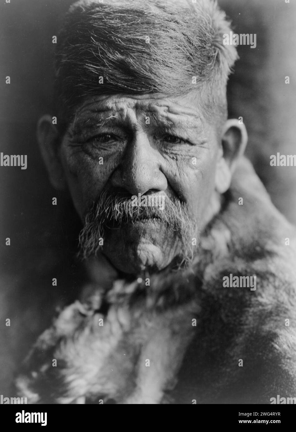 Yokuts hi-res stock photography and images - Alamy