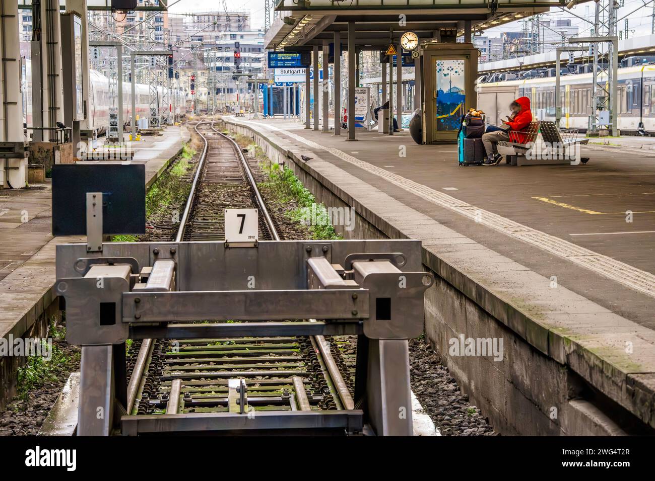 Fahrplan symbol hi-res stock photography and images - Alamy