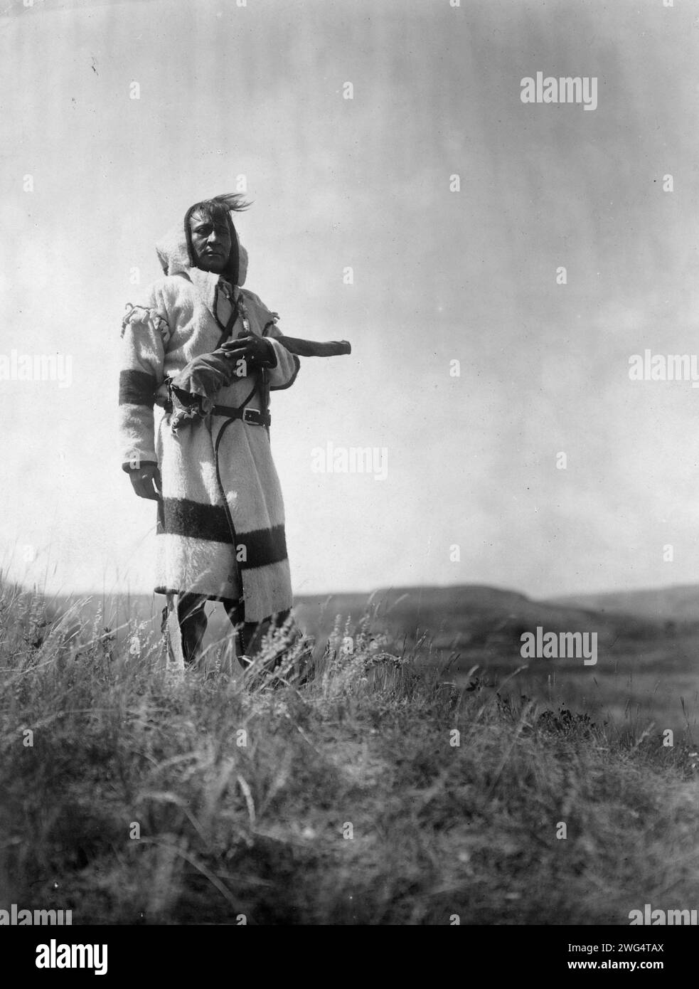 Scout vintage colour photography hi-res stock photography and images ...