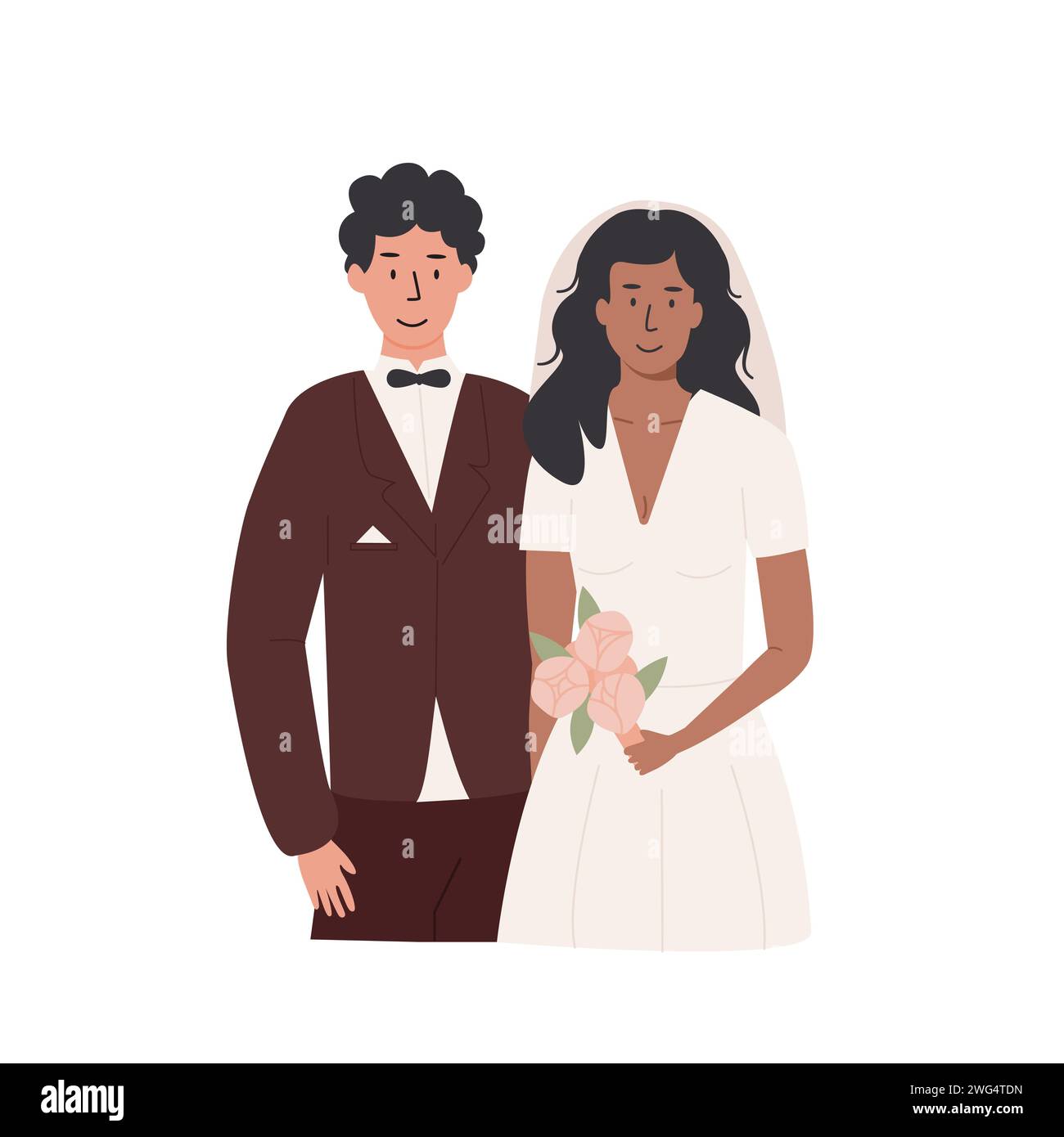 Race biracial Cut Out Stock Images & Pictures - Alamy