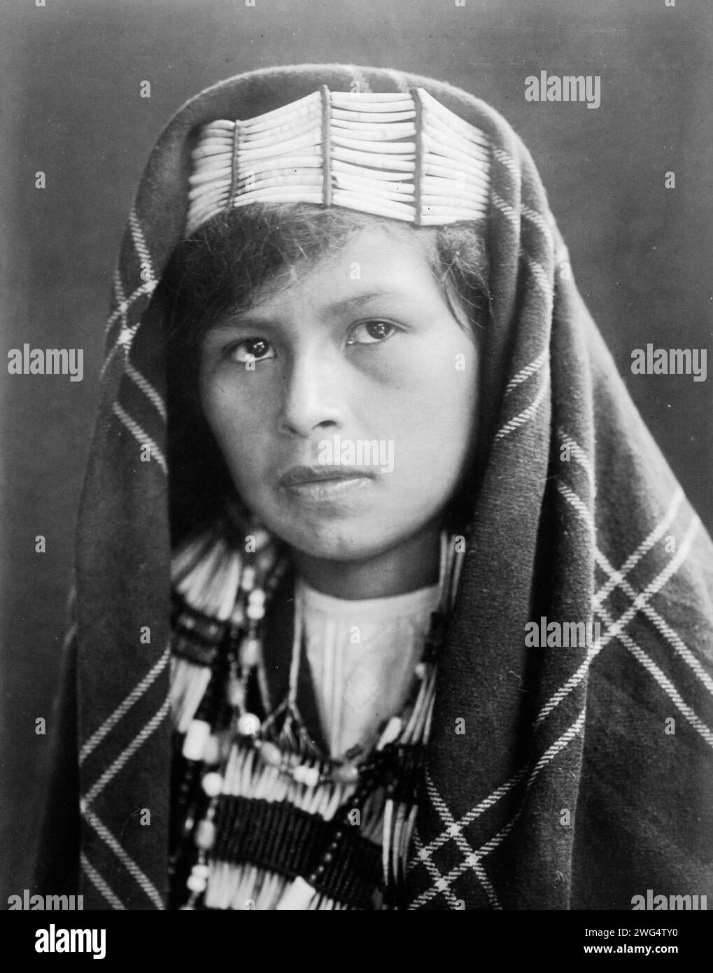 Person facing left Black and White Stock Photos & Images - Alamy