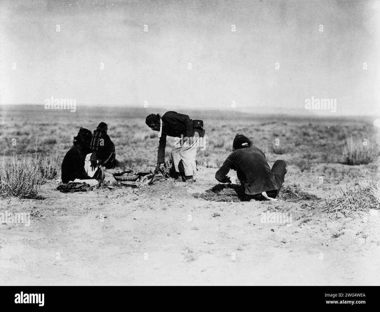 Sweat lodge first nation hi-res stock photography and images - Alamy