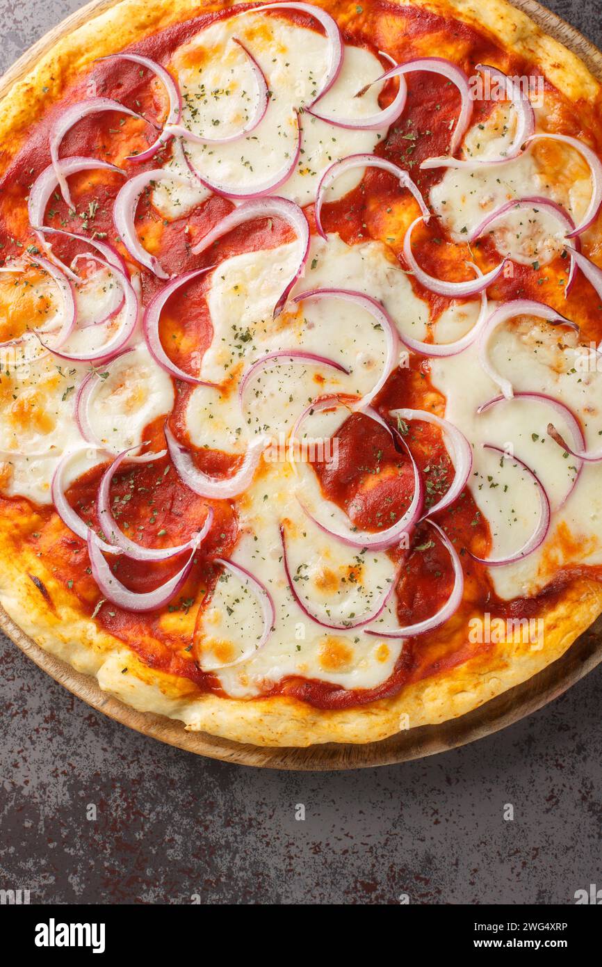 Apulian onion hi-res stock photography and images - Alamy