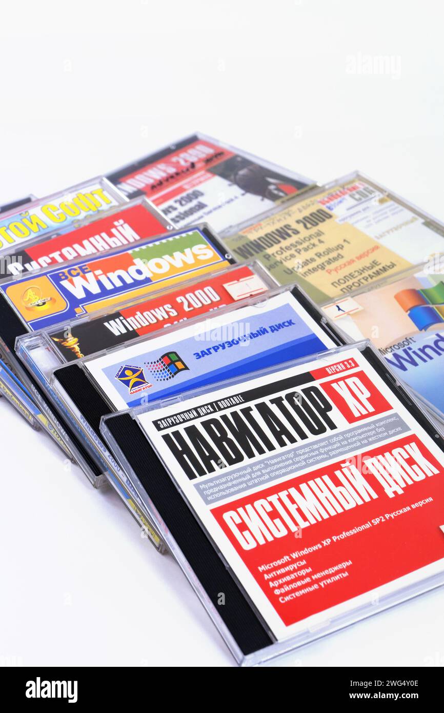 2000s computer hi-res stock photography and images - Alamy