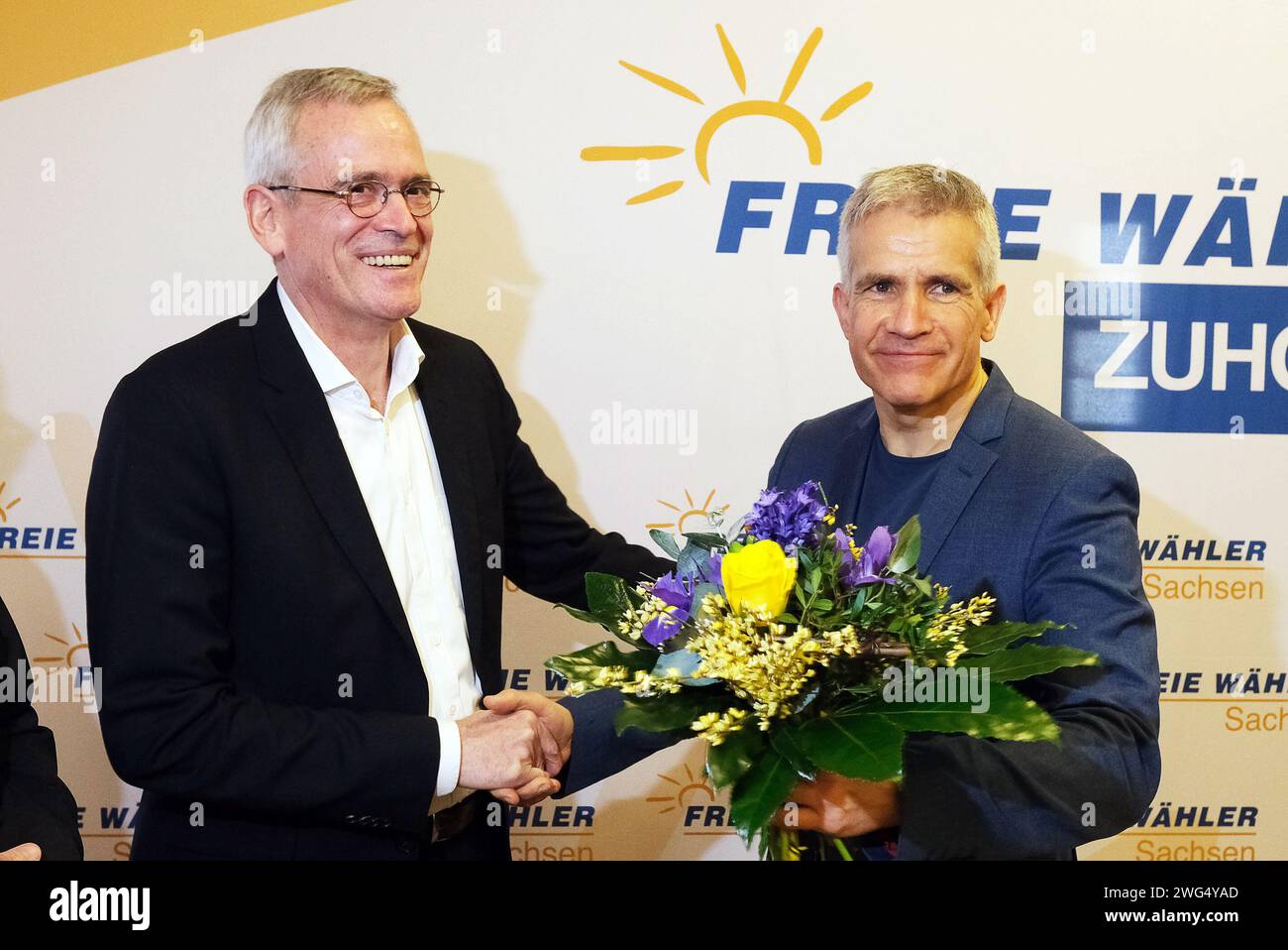 Thomas weidinger hi-res stock photography and images - Alamy