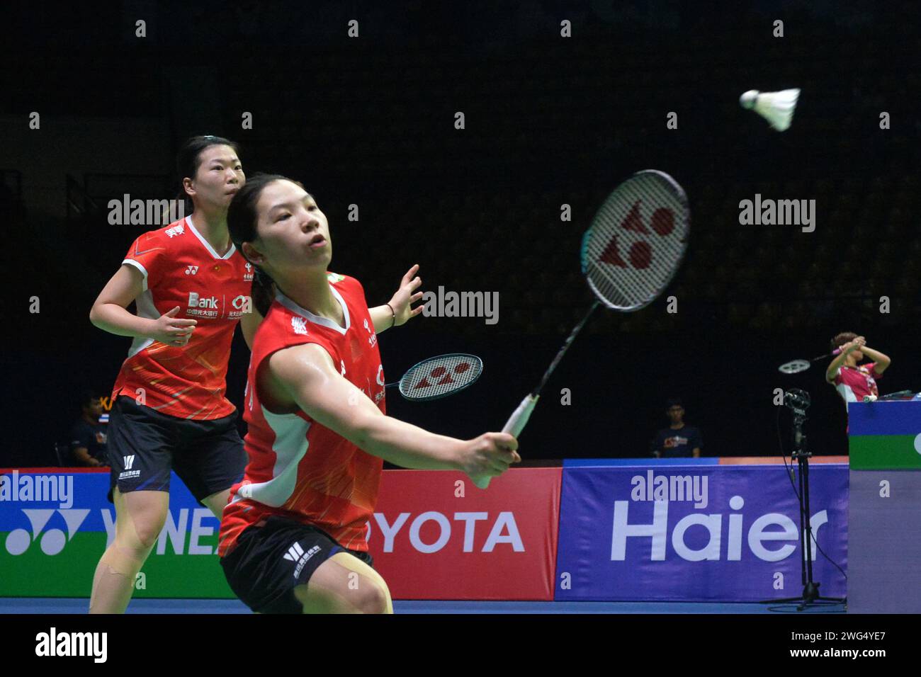 Shin seung chan hi-res stock photography and images - Alamy