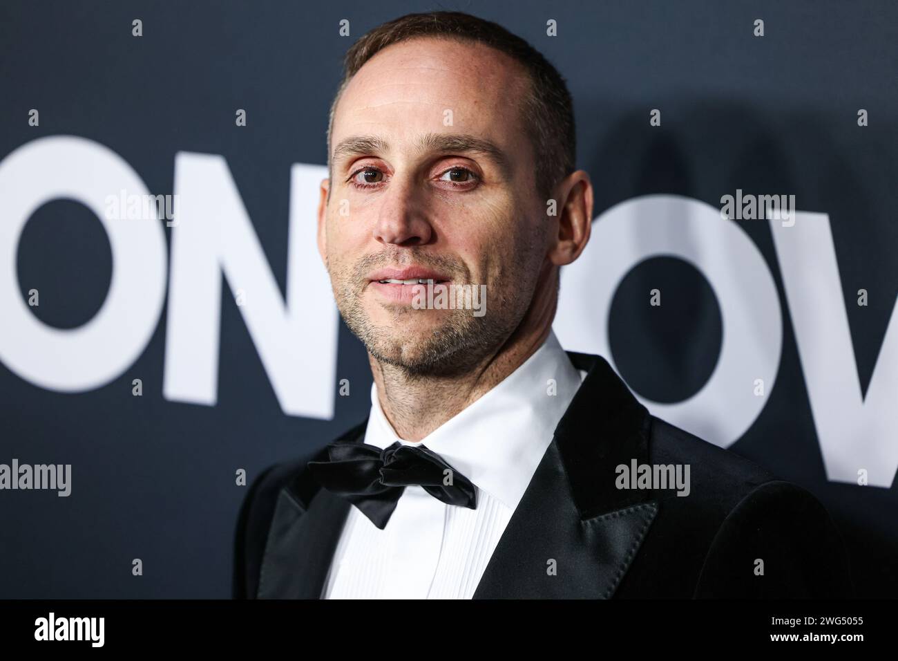 Los Angeles, United States. 02nd Feb, 2024. LOS ANGELES, CALIFORNIA ...