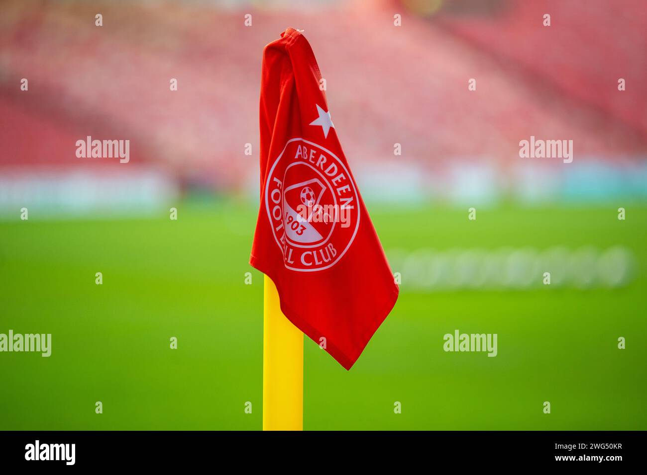 Scottish football badge hi-res stock photography and images - Alamy