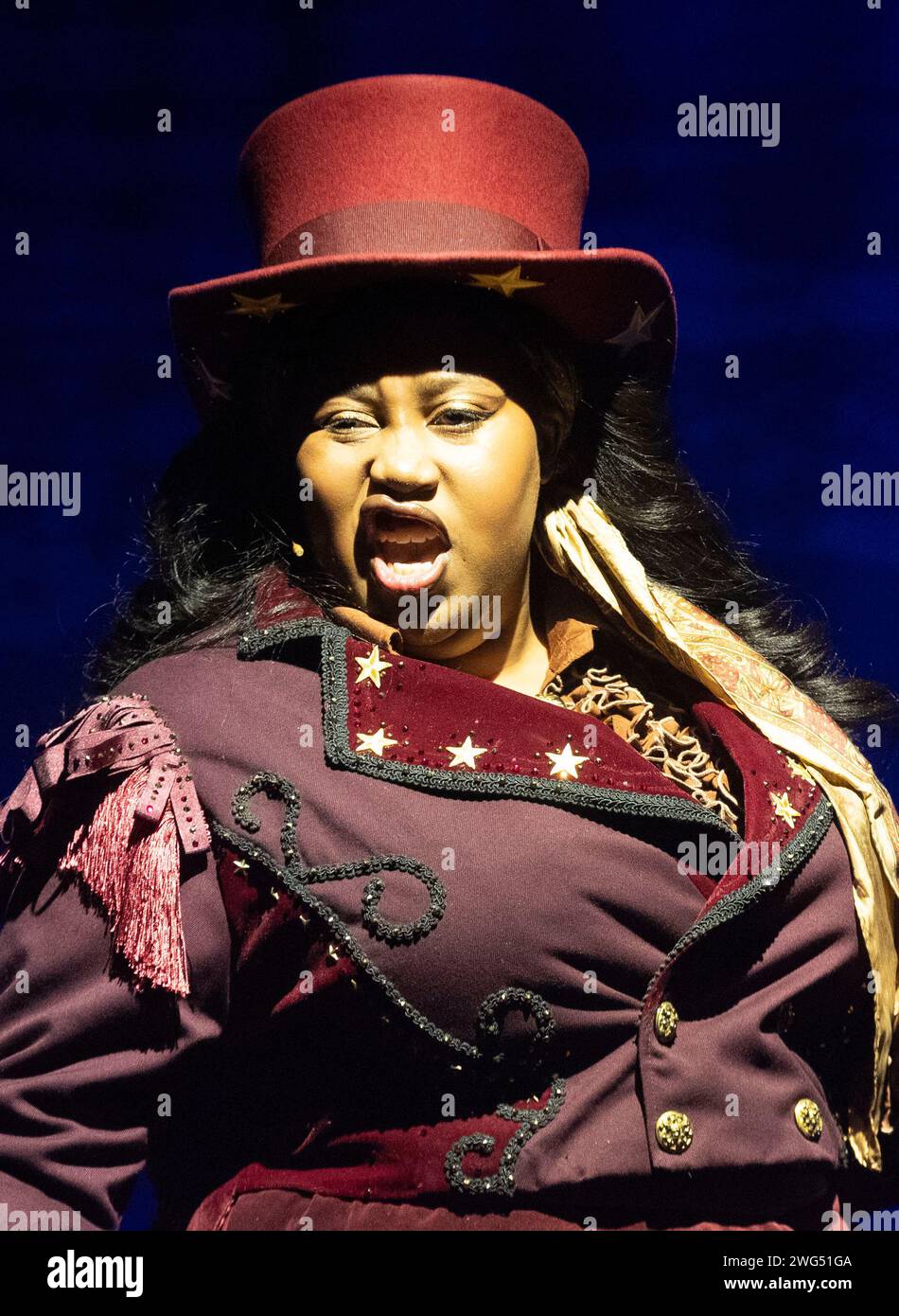 Doc roger hi-res stock photography and images - Alamy