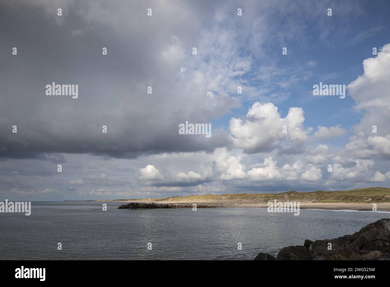 Thorsminde hi-res stock photography and images - Alamy