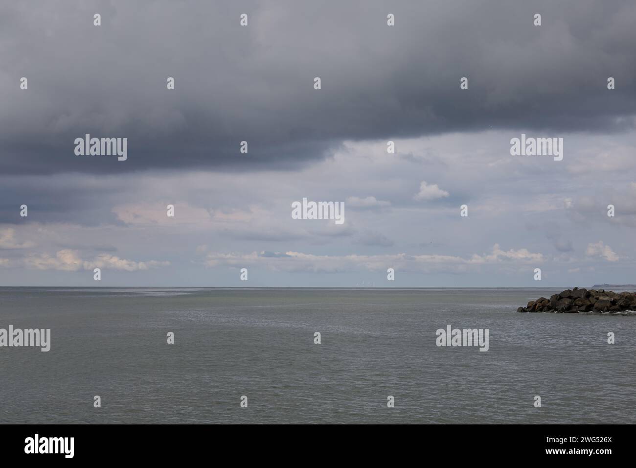 Danmark himmel hi-res stock photography and images - Alamy