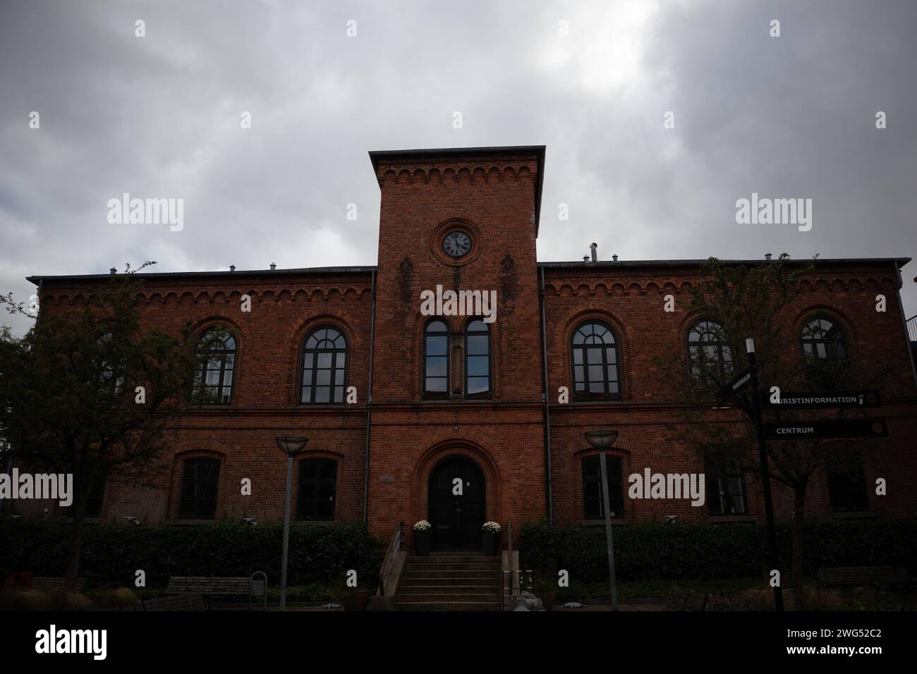 Lemvig kommune hi-res stock photography and images - Alamy