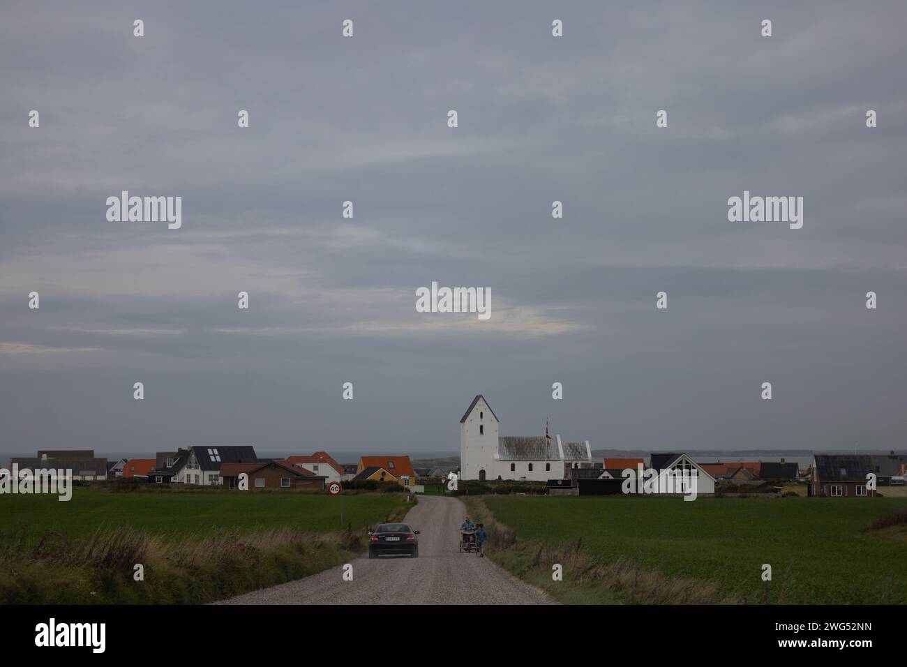 Ferring 2023 hi-res stock photography and images - Alamy