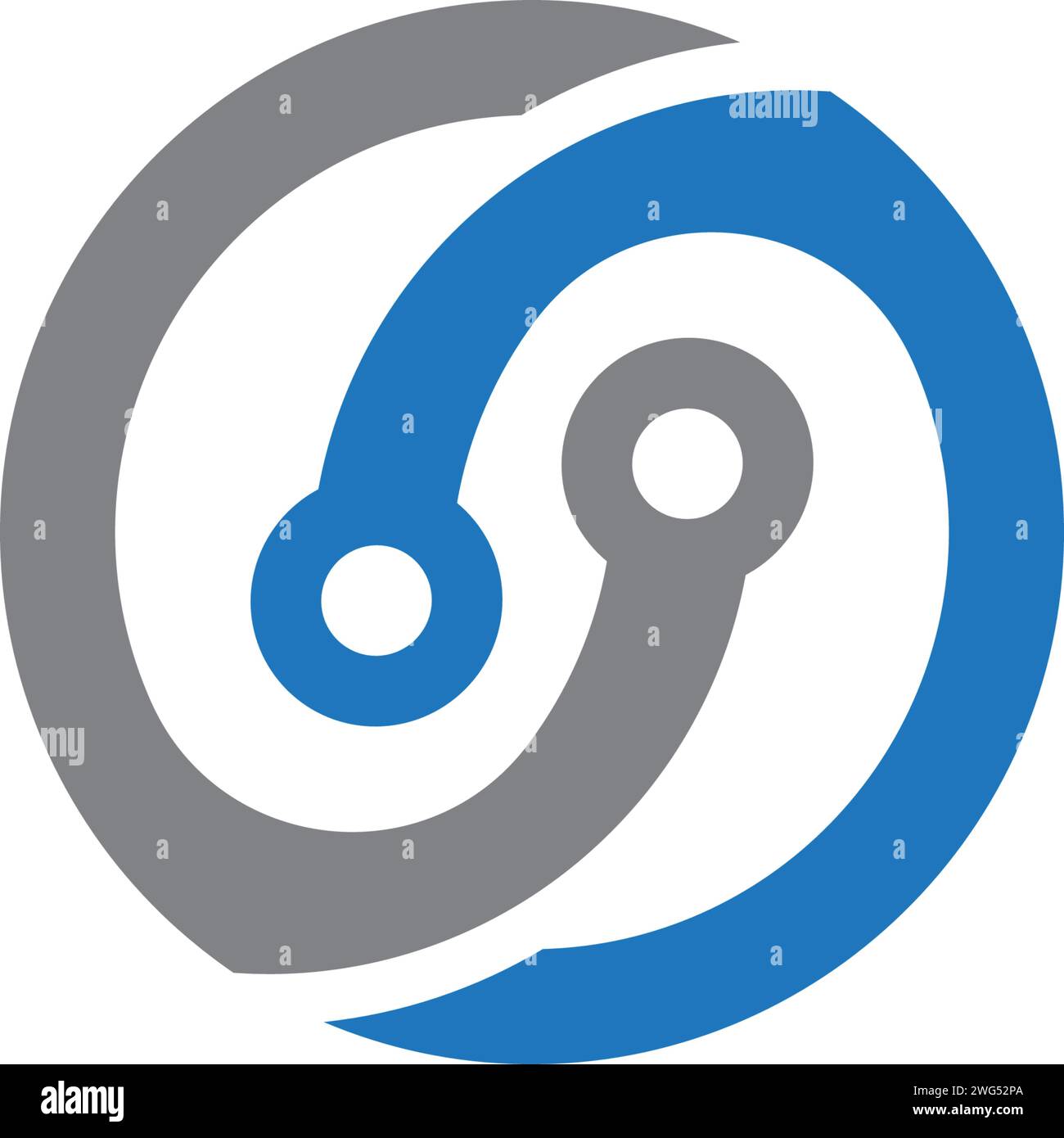 Circuits vector vectors hi-res stock photography and images - Alamy