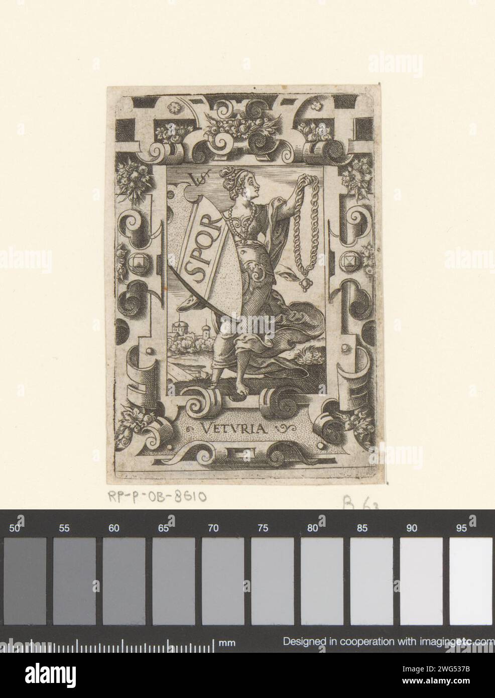 The family of coriolanus hi-res stock photography and images - Alamy