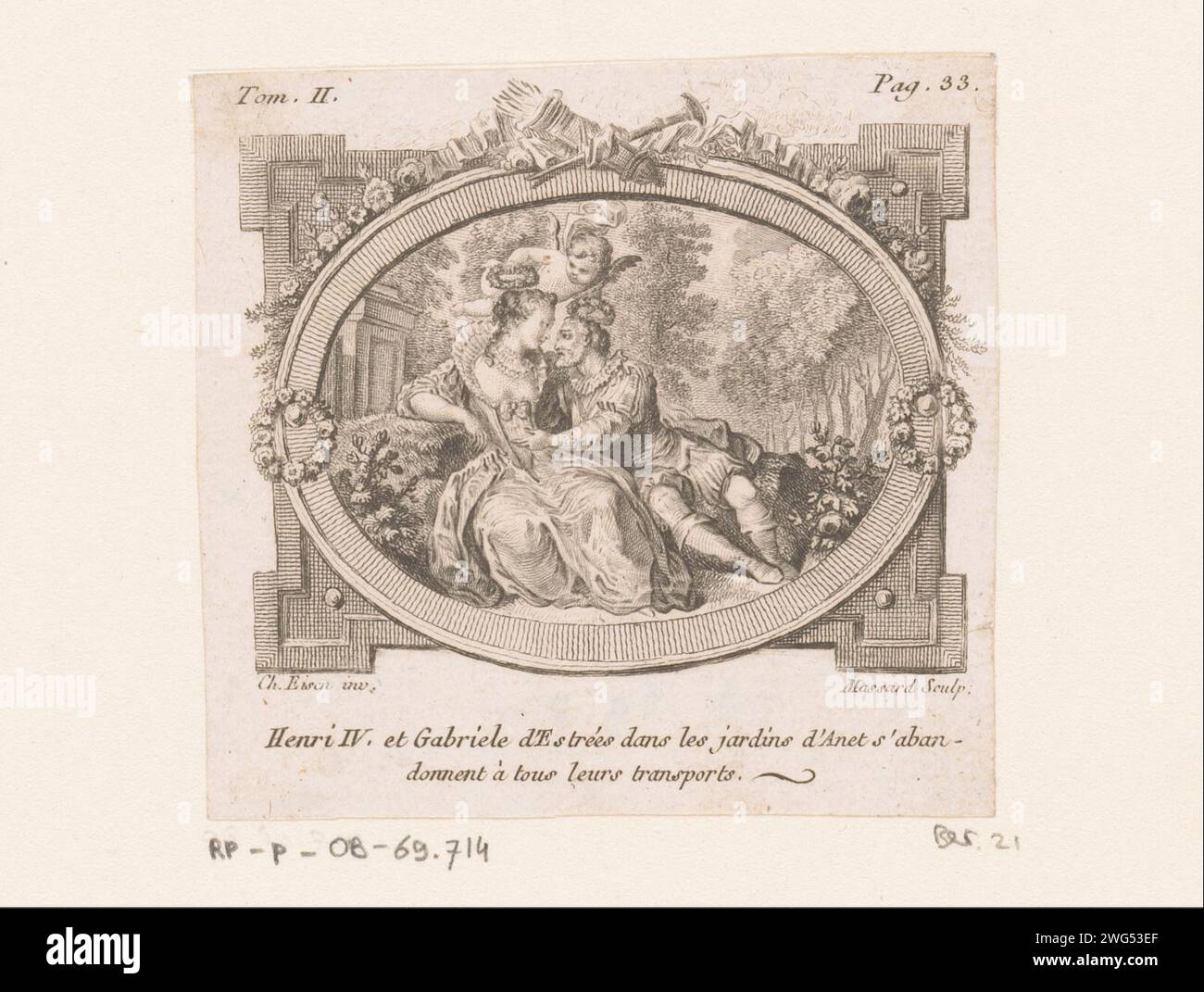 Jean baptiste eisen hi-res stock photography and images - Alamy