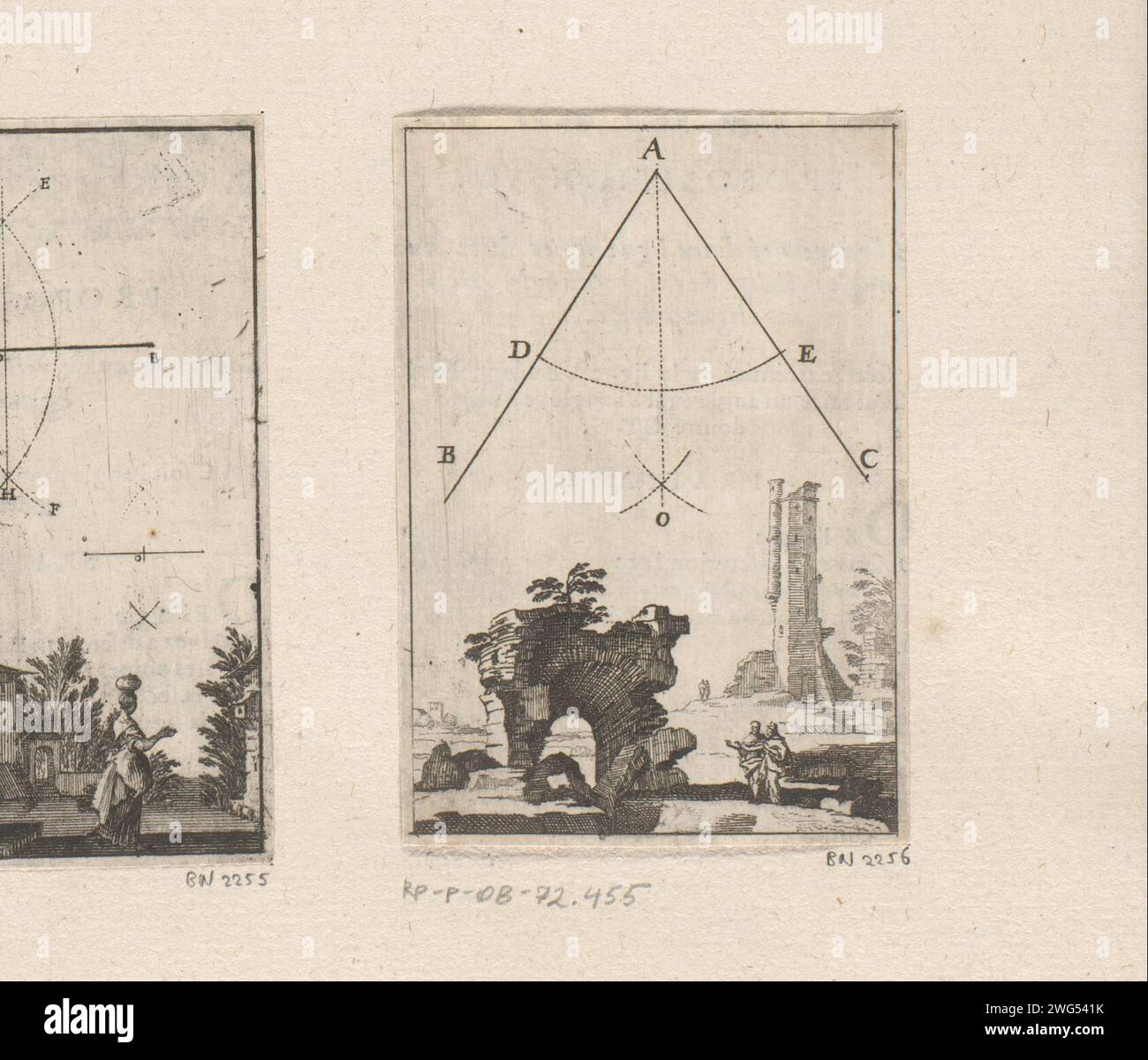 Two straight lines hi-res stock photography and images - Alamy