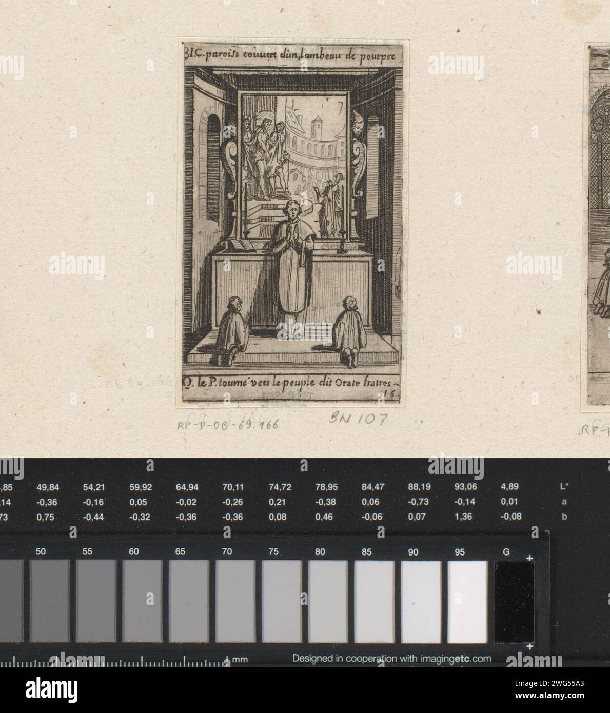 Roman catholic priest, altar boys hi-res stock photography and images ...