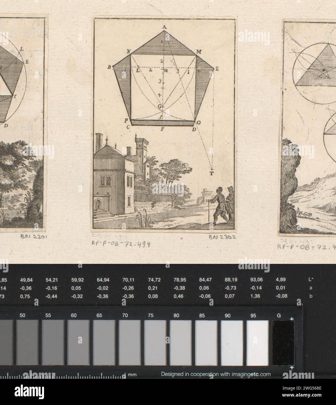 Pentagon face hi-res stock photography and images - Alamy