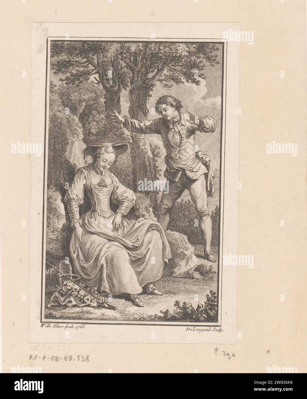 Couple de pierre hi-res stock photography and images - Alamy