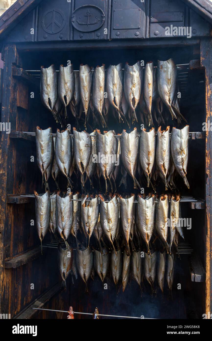 Dutch Village. Escale a Sete 2022 : Day maritime traditions of the Port ...