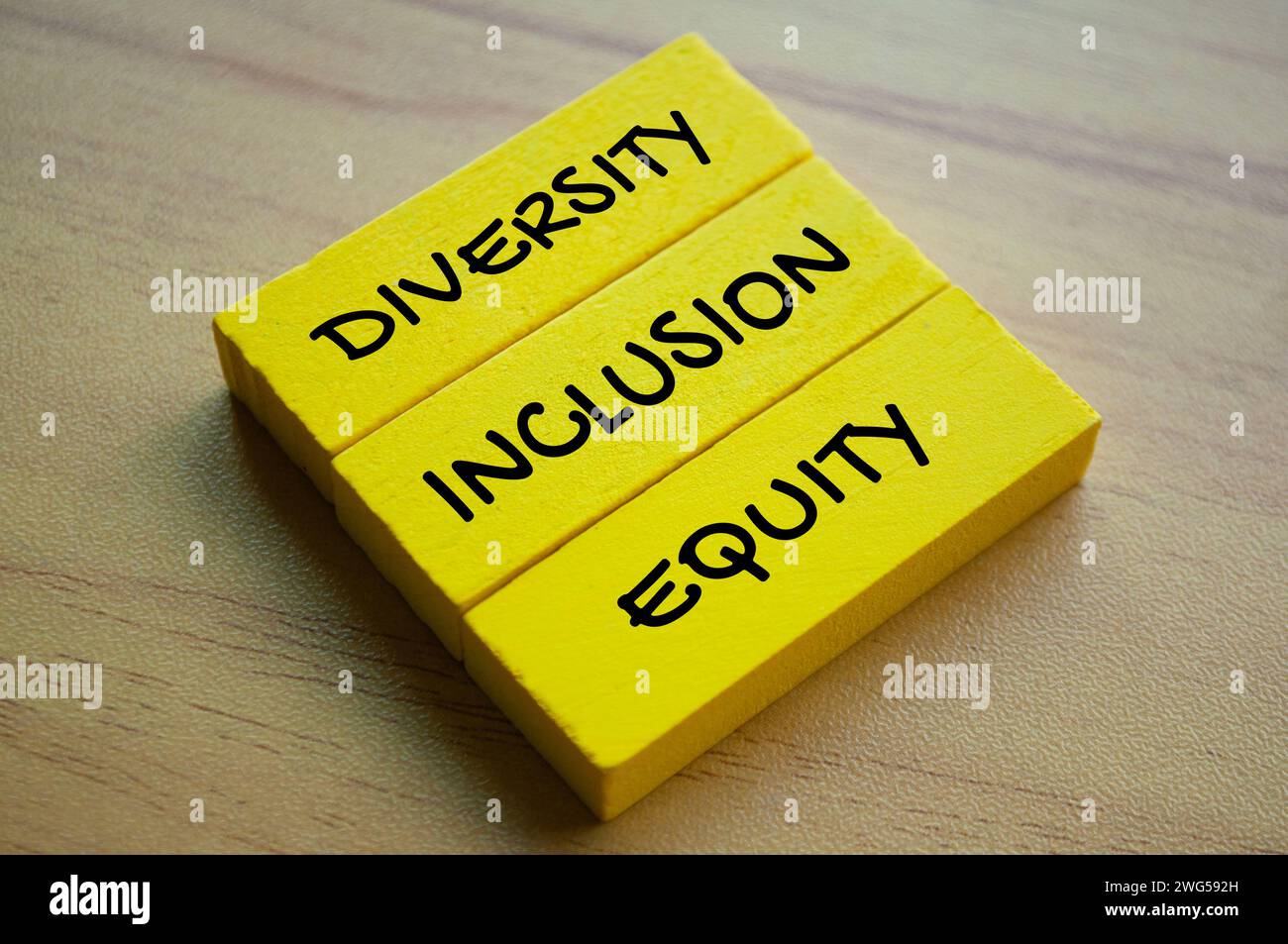 Respect for your diversity hi-res stock photography and images - Alamy