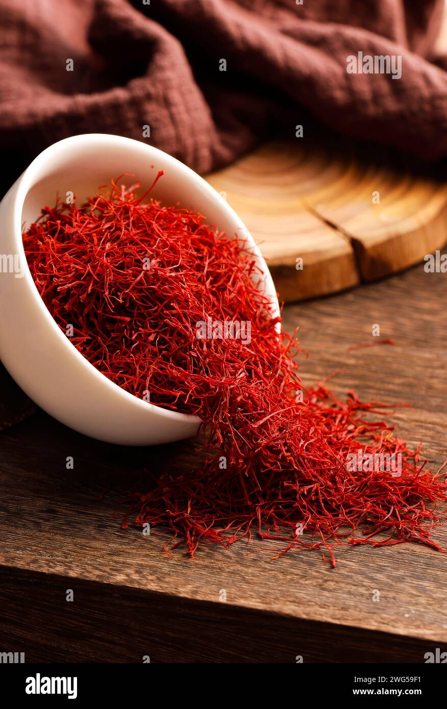 Beautiful images of saffron, saffron pictures, saffron drinks, high ...