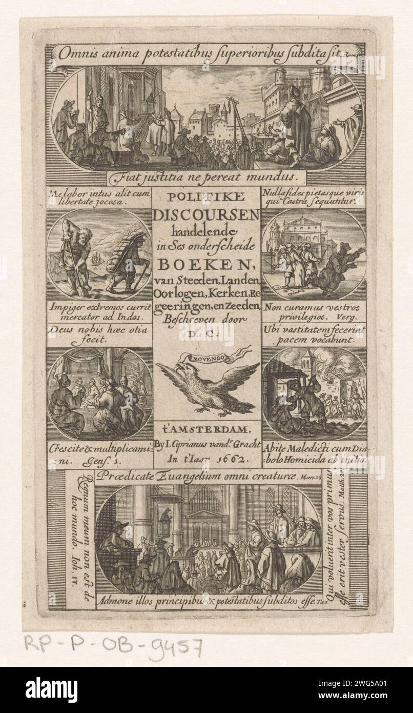 Roman mass execution hi-res stock photography and images - Alamy