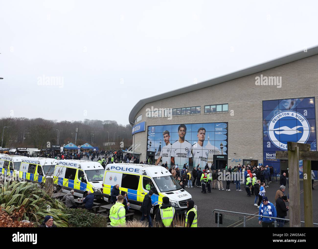 Brighton police 2024 hi-res stock photography and images - Alamy