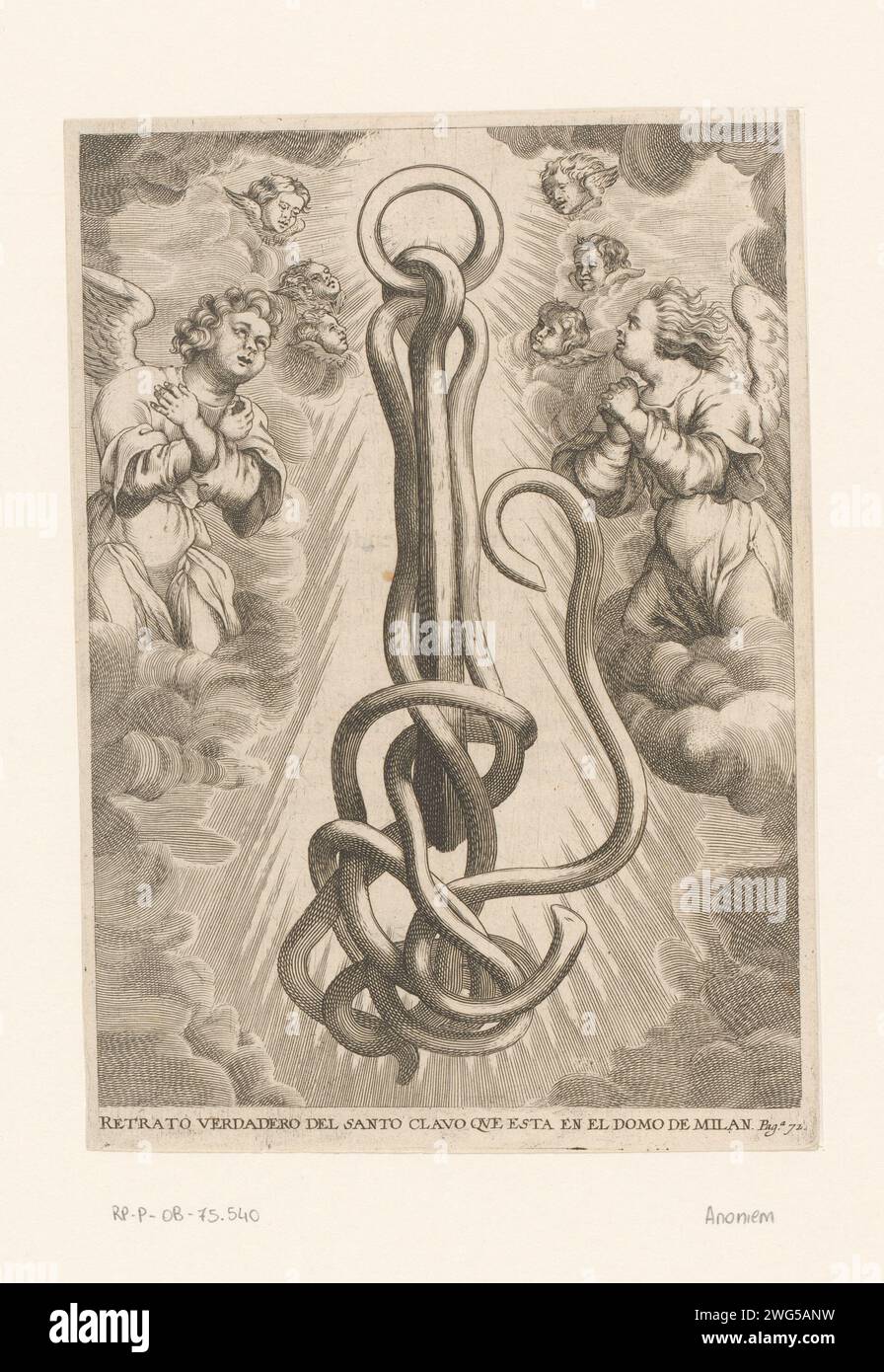 Relics of christ hi-res stock photography and images - Alamy