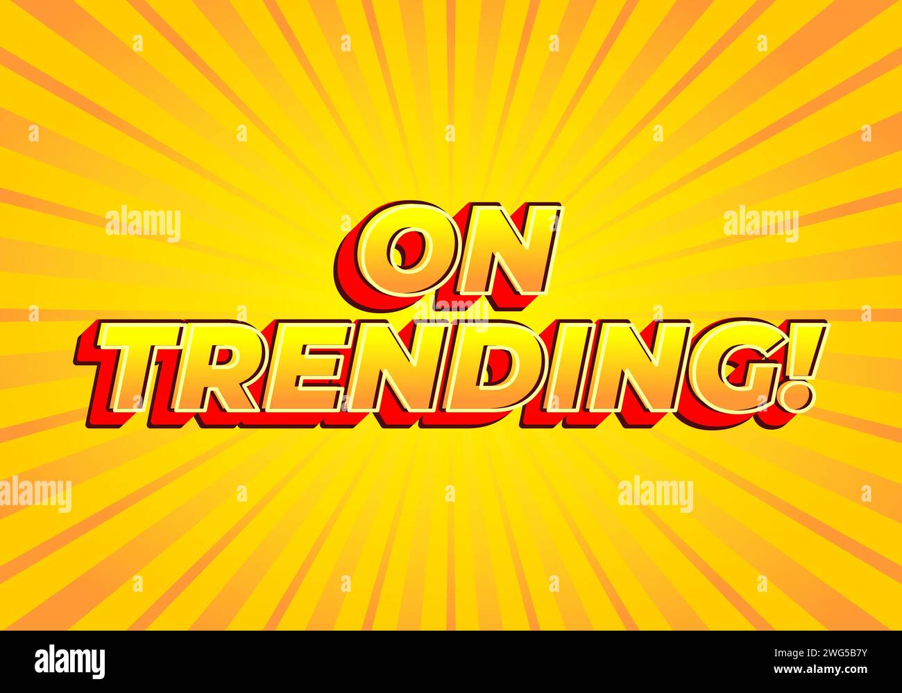New 2024 trending Stock Vector Images - Alamy