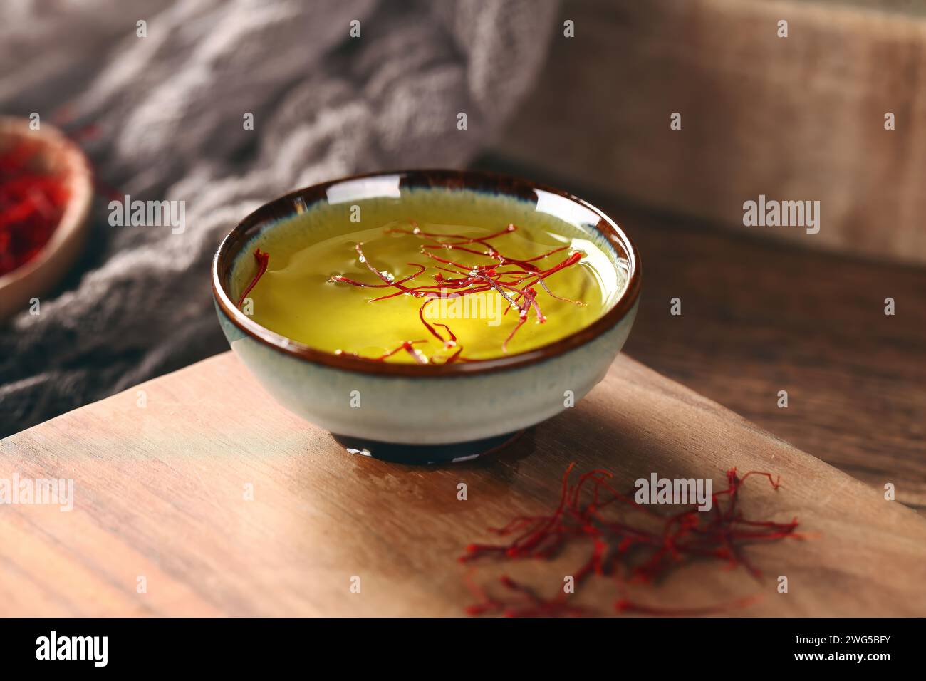 Beautiful images of saffron, saffron pictures, saffron drinks, high ...