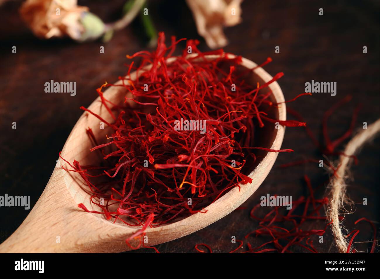 Beautiful images of saffron, saffron pictures, saffron drinks, high ...